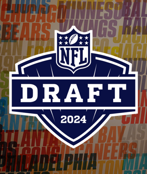 The 2024 NFL Mock Draft